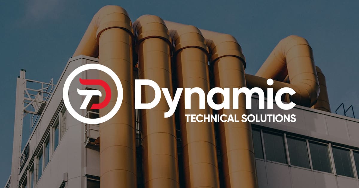 Dynamic Technical Solutions | Building Automation + Air Balancing Services (Bay Area)